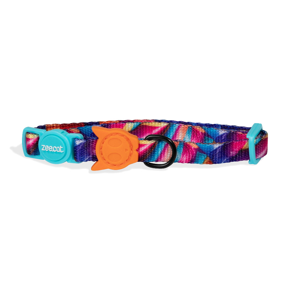 NEW! Zee.Cat Cat Collar - H3D Bounce – Liberty Pet Products Limited