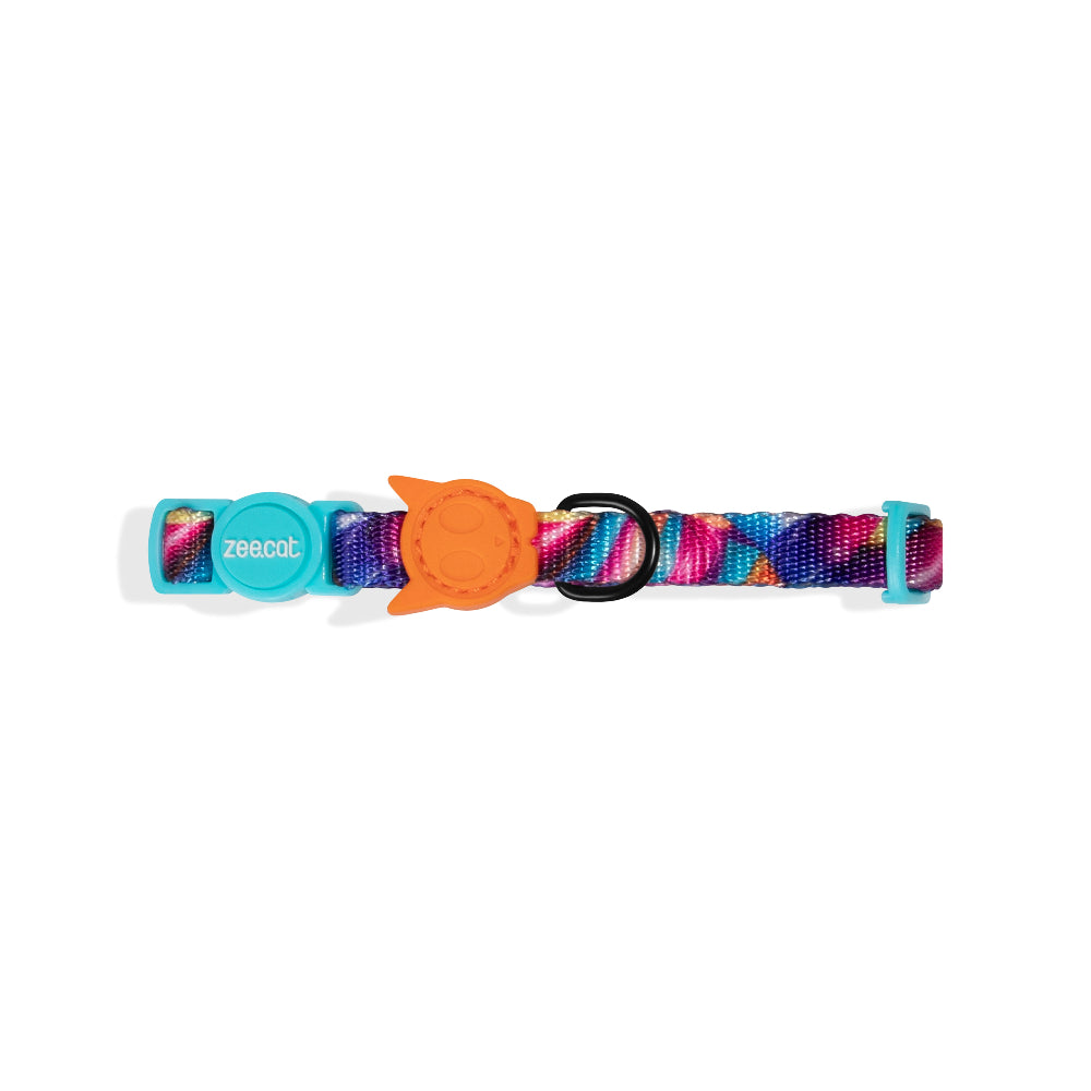 NEW! Zee.Cat Cat Collar - H3D Bounce – Liberty Pet Products Limited