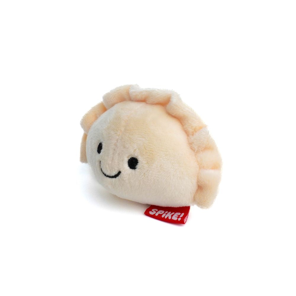 Spike Kawaii Dumpling Dog Toy – Liberty Pet Products Limited